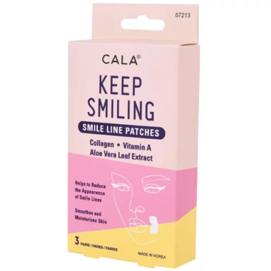 CALA Trakice za bore oko usana - Keep Smiling