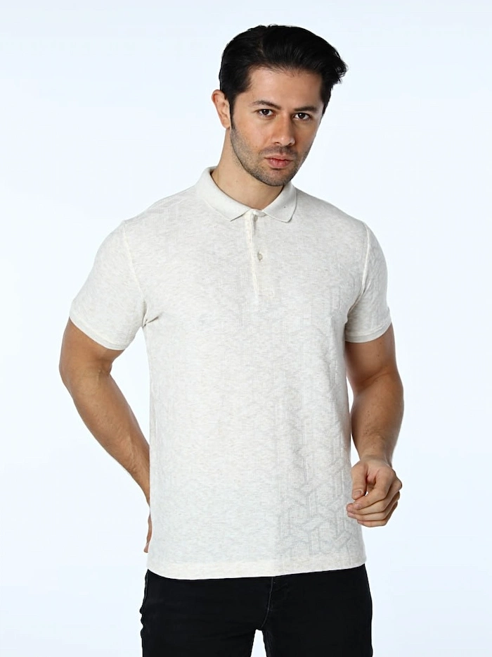 MUŠKA MAJICA SINGLE POLO 24109
MUŠKA MAJICA SINGLE POLO 24109 – SAVRŠENSTVO U SVAKOM DETALJU