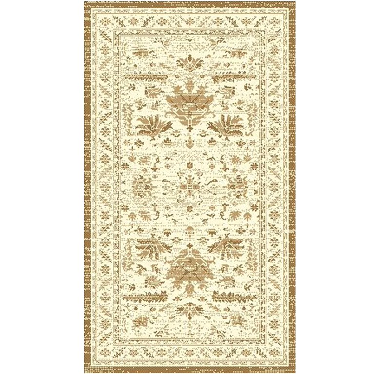 Tepih Shiraz Ilgi 80 x 150 cm