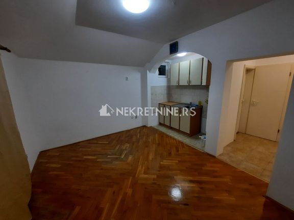 1,5 stan (30m2), Cvetanova Ćuprija, Zvezdara