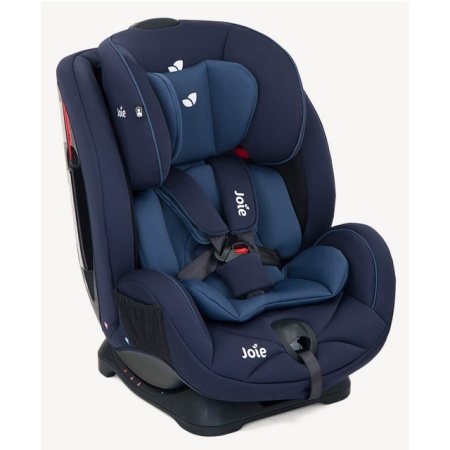 Auto sedište za decu Joie Stages Navy Blazer 0-25kg