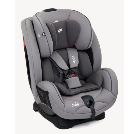 Auto sedište za decu Joie Stages Grey Flannel 0-25kg