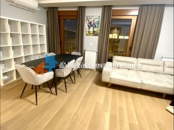 Zvezdara, Zvezdarska šuma, 4.0 stan, 103m2, 1500 EUR, ID 47367