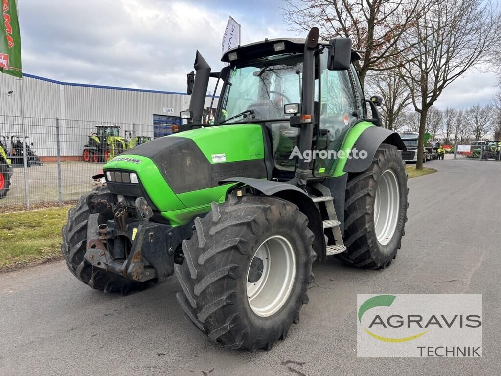 Deutz-Fahr Agrotron M 600 traktor točkaš