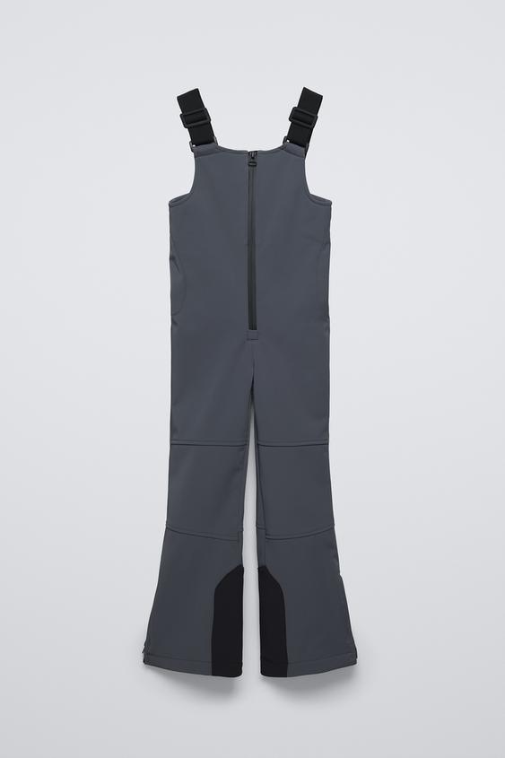 PANTALONE NA TREGERE WATER RESISTANT I WINDPROOF RECCO® SYSTEM SKI COLLECTION