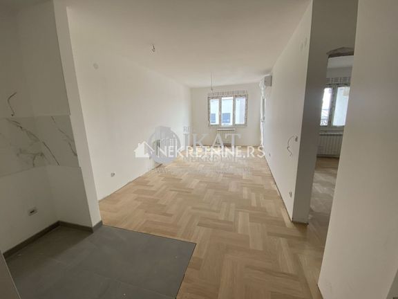 Mirijevo, Rudi Čajaveca 44,50m2 + PDV ID#4072