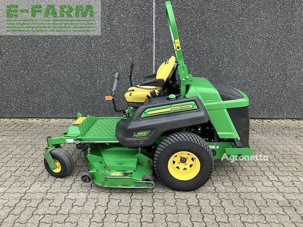 John Deere z997r 60" traktor kosilica