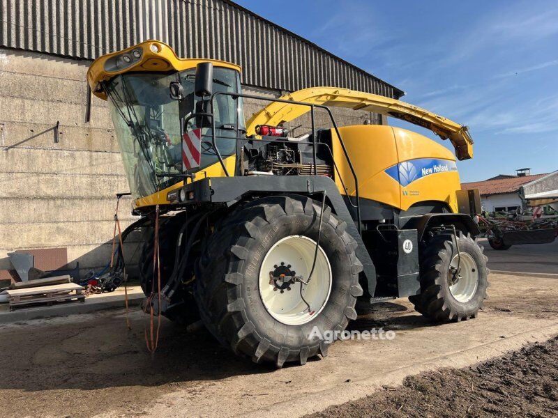 New Holland FR 9060 krmni kombajn