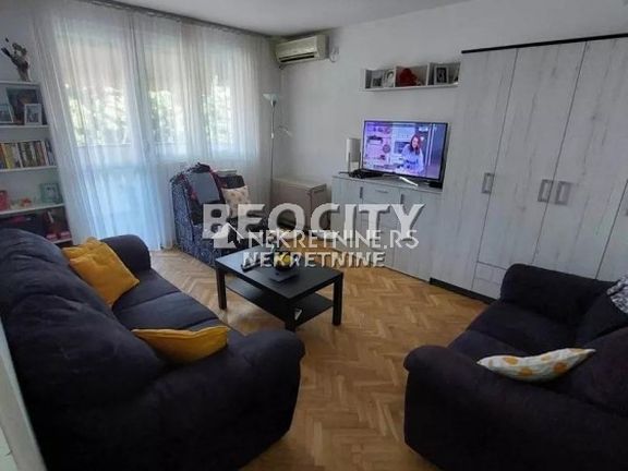 Voždovac, Braće Jerković, Jovana Bijelića, 2.0, 49m2, 142000EUR