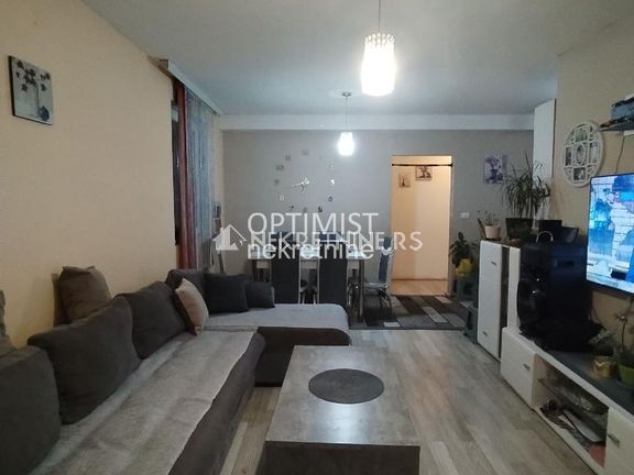 Novi Beograd, Ledine, 75m2, 3.5, uknjižen ID#2820