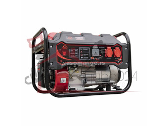 Agregat generator struje Proline PLT 3000