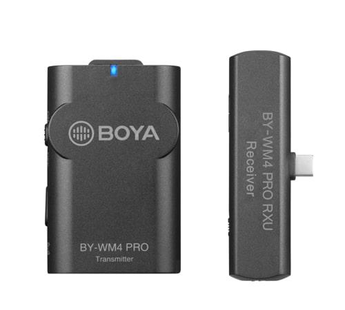 BOYA BY-WM4 Pro K5