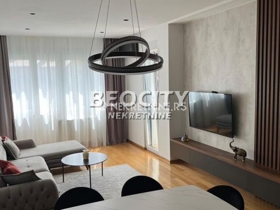 Voždovac, Lekino brdo, Rade Končara, 3.0, 74m2, 279000EUR