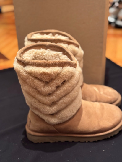 Ugg cizme