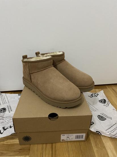 Ugg cizme original NOVE SNIZENO