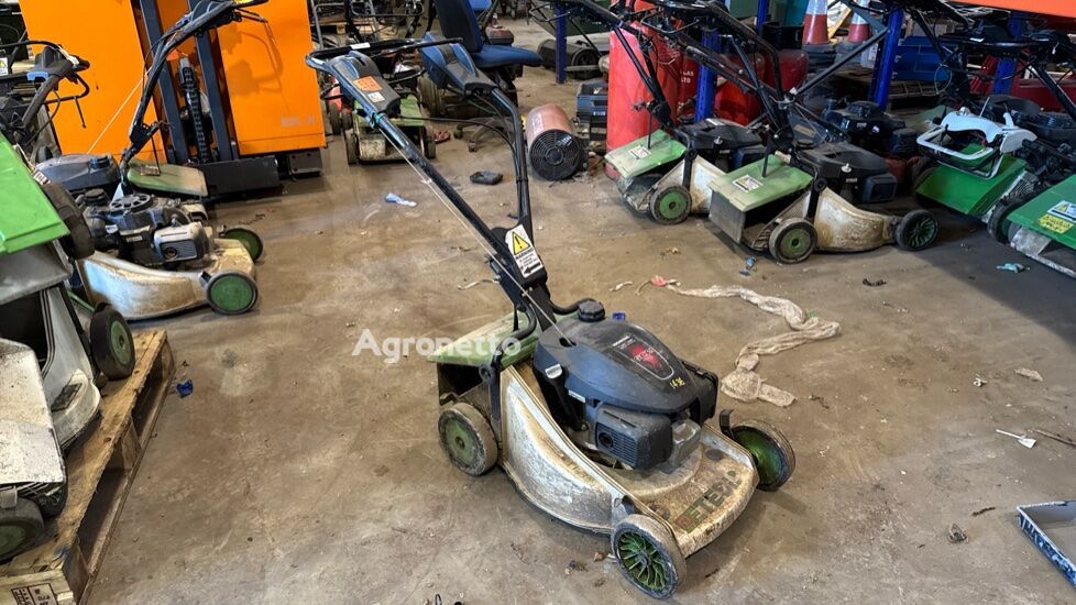 Prodaje se Etesia PHTS3 MOWER, HONDA CVX 170 ENGIN, YEAR 2022, SN 9042823 kosilicu za travu na aukciji