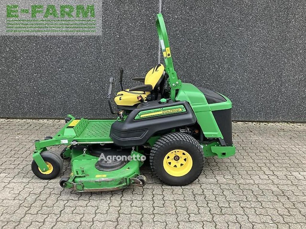 John Deere z997r 72" kosilica za travu