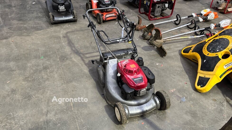 Prodaje se Honda EASYSTART PETROL MOWER, S/N MZBL8309717, PULLS DOES NOT S kosilicu za travu na aukciji