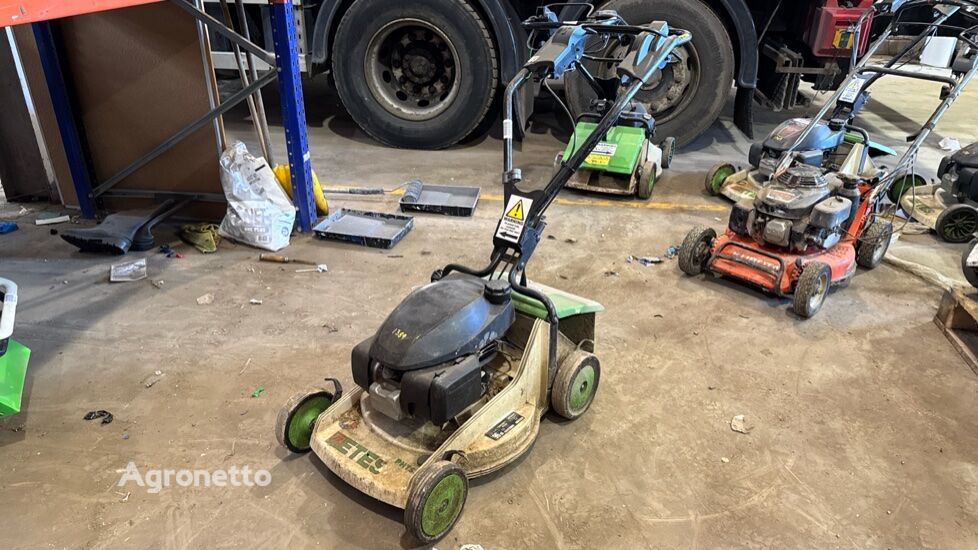 Prodaje se Etesia PHTS3 PETROL MOWER, HONDA GVX 170 ENGINE, YEAR 2019, SN kosilicu za travu na aukciji