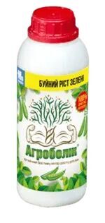 Agrobolichno ђubrivo "Boron + molibden" 1l