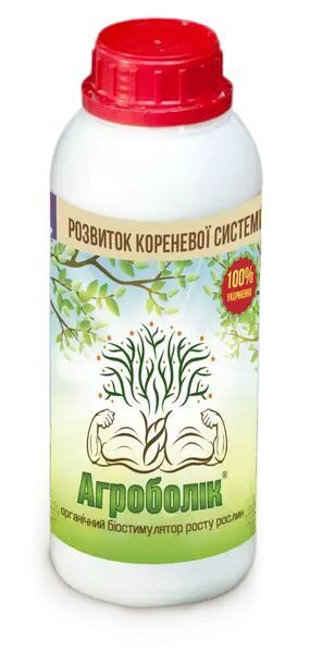 Ђubrivo Agrobolits "Phosphorus" 1l