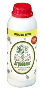 Agrobolichno ђubrivo "Јod" 1l