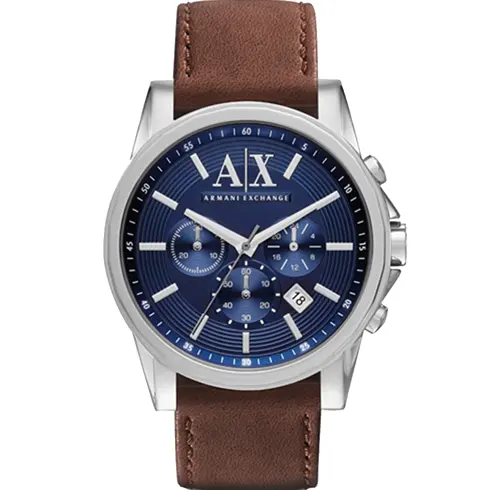 Armani Exchange