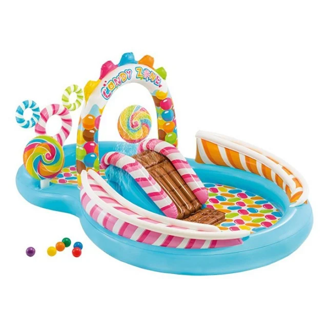 Intex Candy Zone Land Bazen - igraonica za decu ( 57149 )