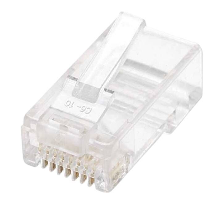 Intellinet LAN Konektor RJ45