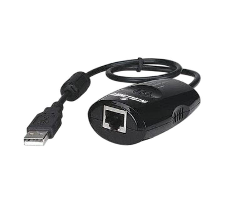 Intellinet Mrežni adapter Hi-Speed USB 2.0