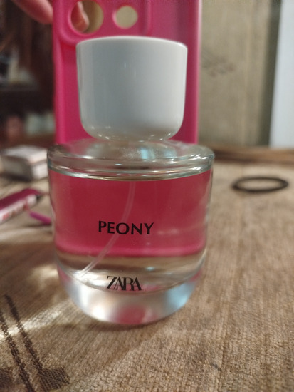 Zara Peony 90 ml