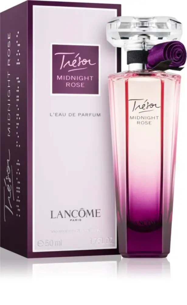 Lancome Tresor Midnight Rose EDP 50 ml