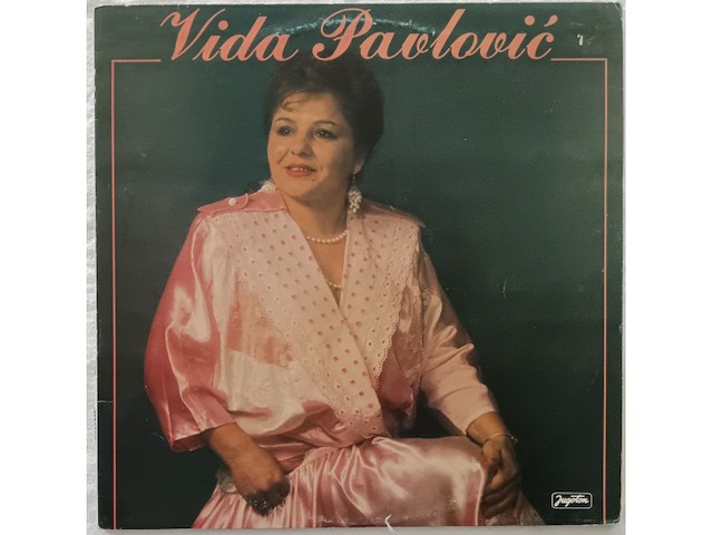 VIDA  PAVLOVIC  -  TUZNA  MAJKA