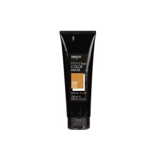 DIKSON Prime Color Mask 250ml – Kolor maska za kosu Caramello