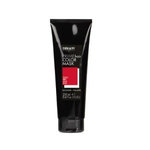 DIKSON Prime Color Mask 250ml – Kolor maska za kosu Rosso