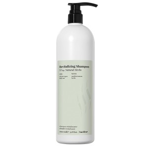 FARMAVITA Šampon za kosu FarmaVita Back Bar (prirodno bilje) - 1000ml