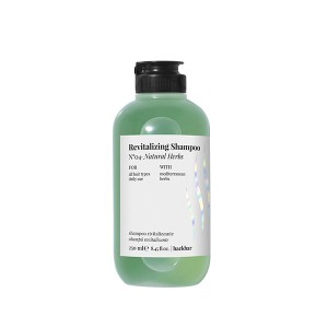 FARMAVITA Šampon za kosu FarmaVita Back Bar (prirodno bilje) - 250ml