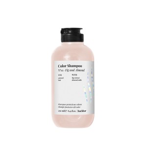 FARMAVITA Šampon za kosu FarmaVita Back Bar (smokva i badem) - 250ml