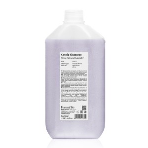 FARMAVITA Šampon za kosu FarmaVita Back Bar (zob i lavanda) - 5000ml