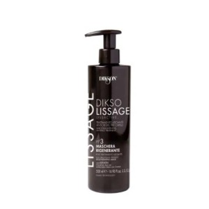 DIKSON Dikso Lissage 3 Mask 500ml – Regenerativna maska posle tretmana ispravljanja