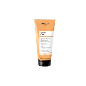 DIKSON Super Curl Definition Cream 200ml – Krema za definiciju kovrdža