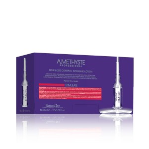 FARMAVITA Ampule protiv opadanja kose Amethyste Stimulate