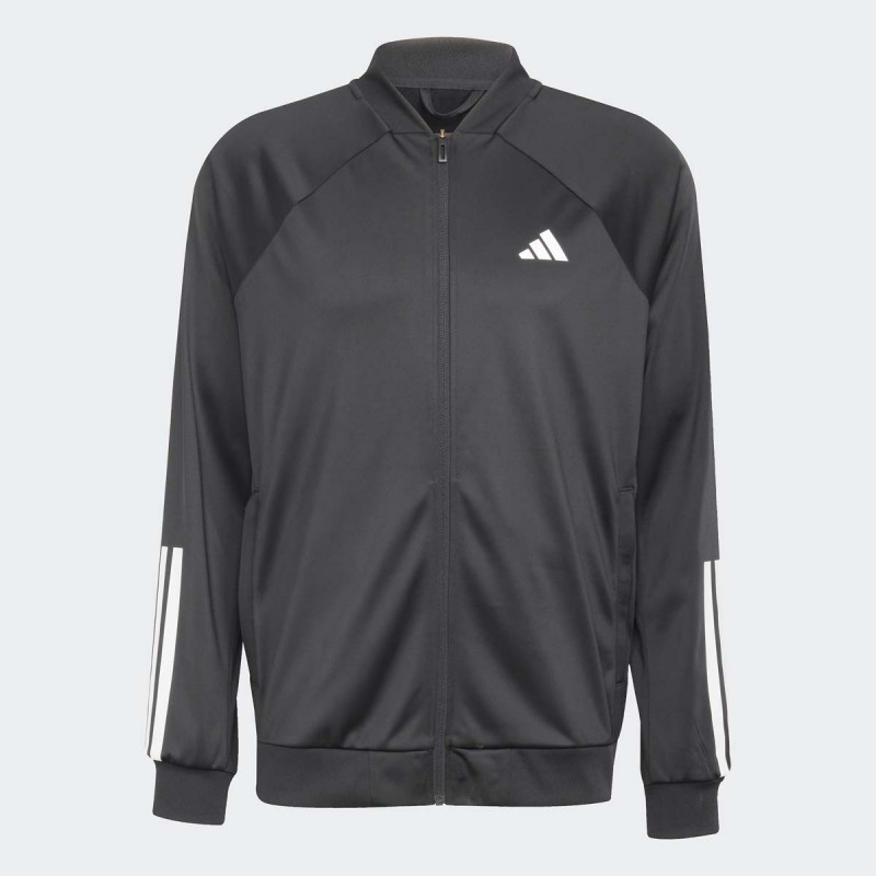 JAKNA ADIDAS 3S KNIT JKT M