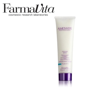 FARMAVITA Piling maska za kožu skalpa Amethyste Purify 150ml