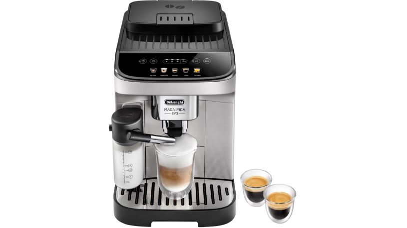 DeLonghi APARAT ZA KAFU Magnifica Evo ECAM290.61.SB