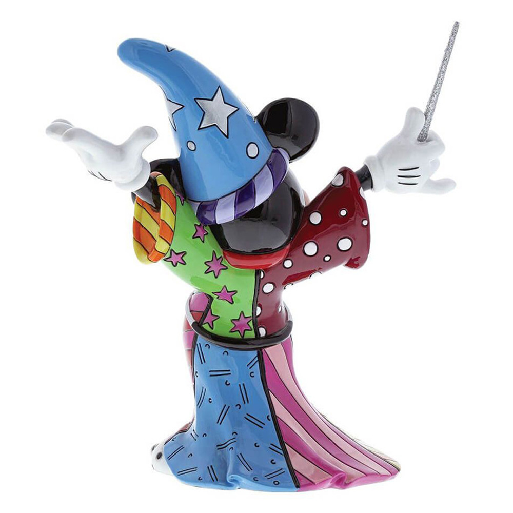 Sorcerer Mickey Figurine