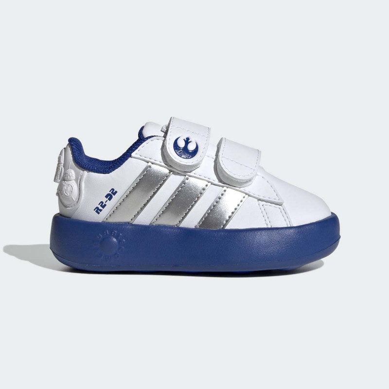 PATIKE ADIDAS DROIDS GRAND COURT CF I BT