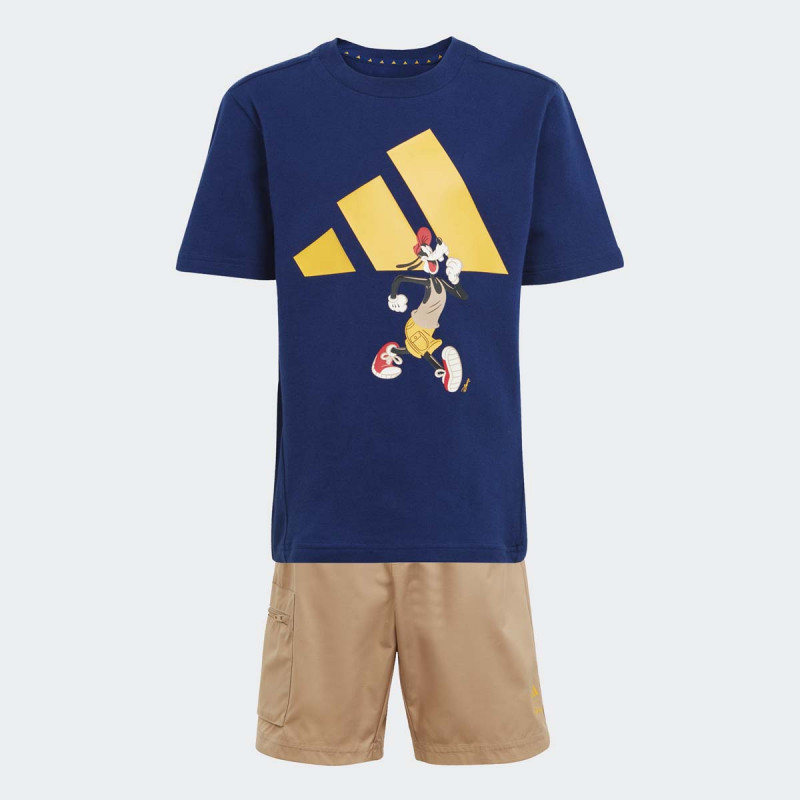SET ADIDAS LK DY MM T SET BP