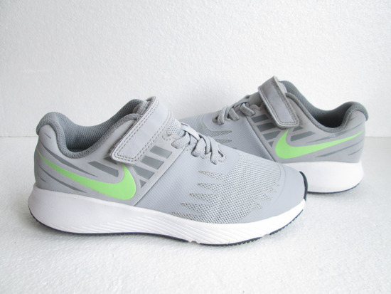 PATIKE "NIKE RUNNER" 33 KAO NOVE