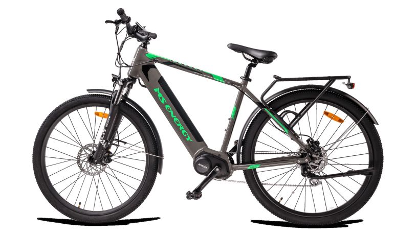 MS Energy ELEKTRIČNI BICIKL eBike t100